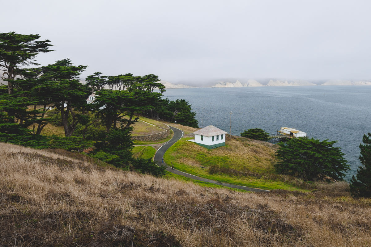 9 Must-Do Hikes in Point Reyes National Seashore