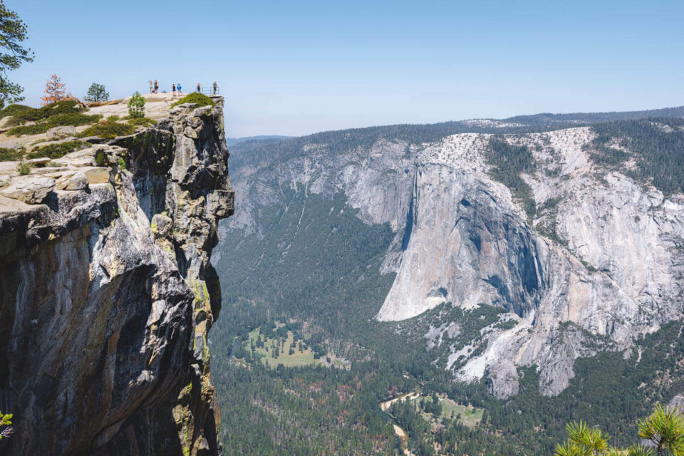 THESE 15 Hikes in Yosemite National Park Are The Most Worth It