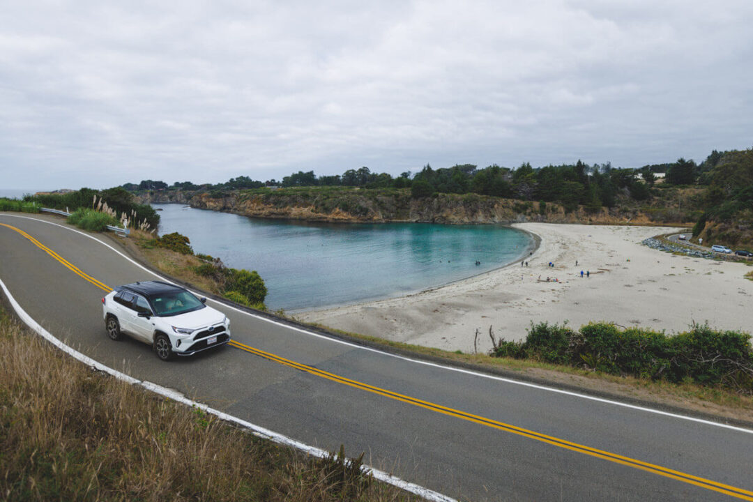 13 Awesome Things To Do in Mendocino, California