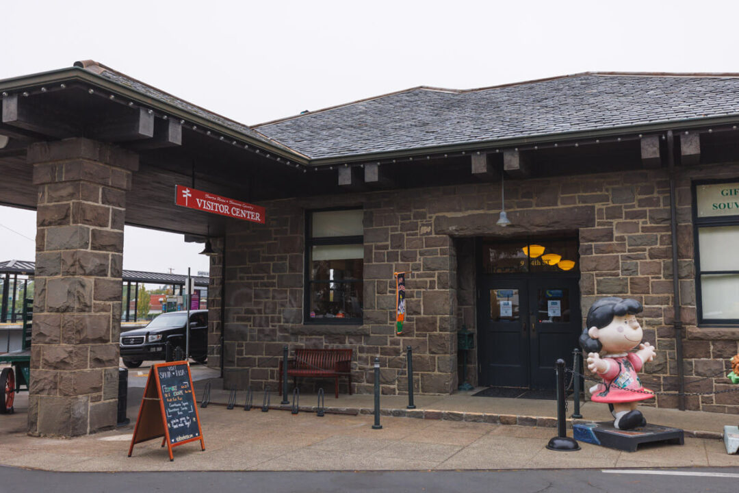 20 BEST Things To Do in Santa Rosa, California