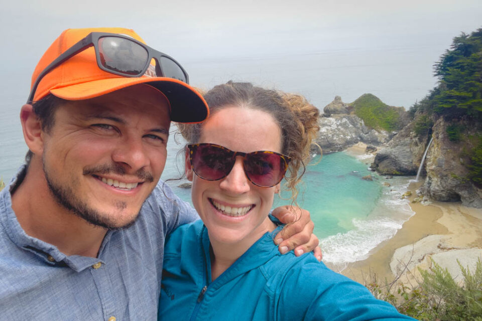 About Us - California is for Adventure