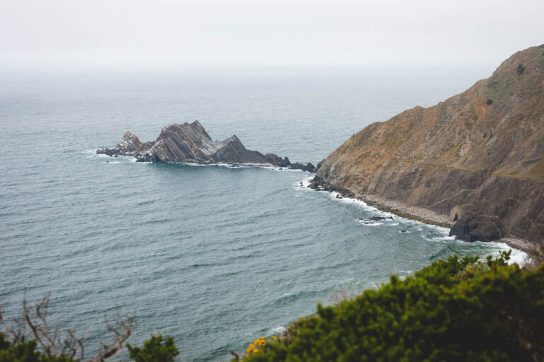 Devil's Slide Trail: Everything You Need to Know