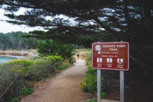 Point Lobos Hike: One of The Best Hikes on The California Coast!