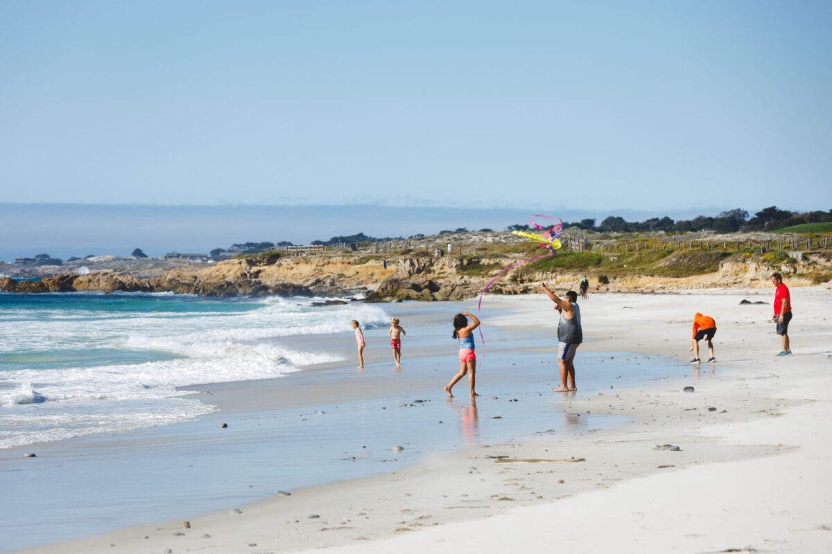 18 Best Hikes in Monterey to Tackle!