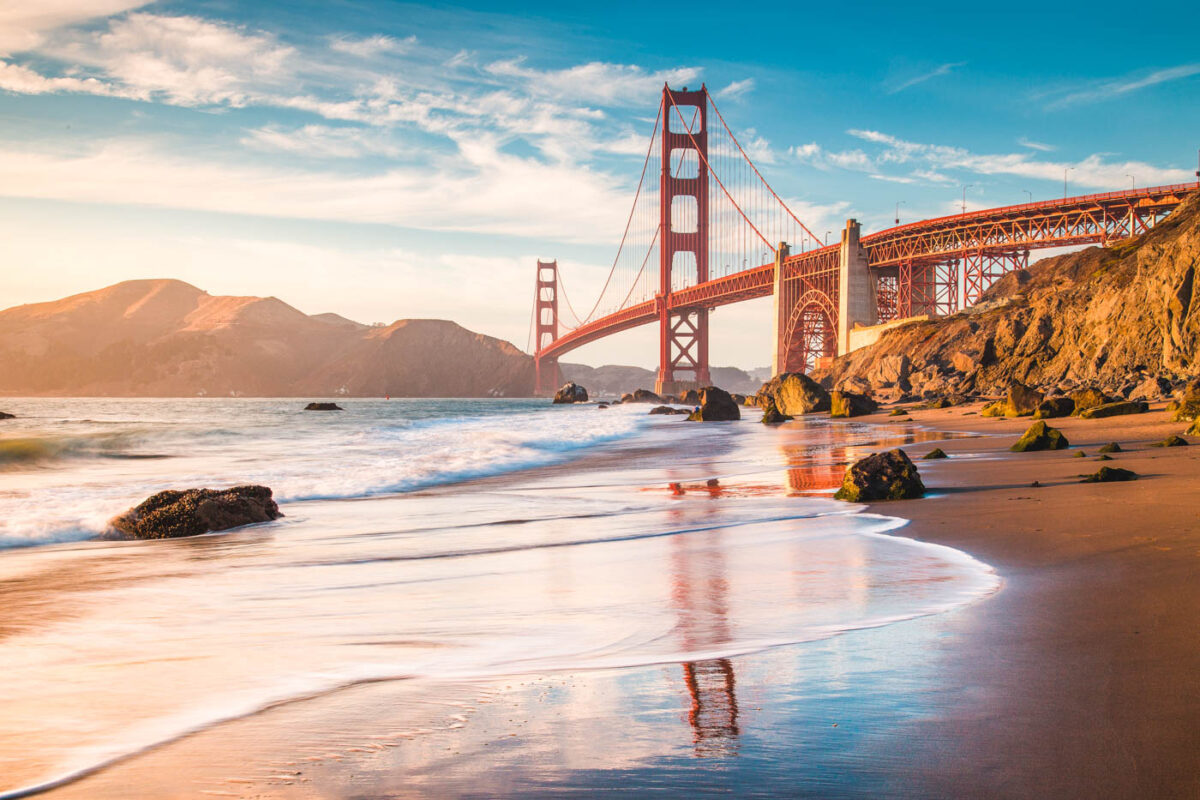 17 Northern California Beaches That Will BLOW YOU AWAY!