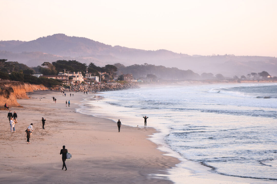 17 Northern California Beaches That Will BLOW YOU AWAY!