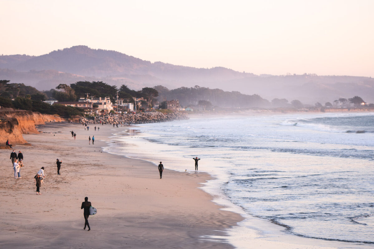 17 Northern California Beaches That Will BLOW YOU AWAY!