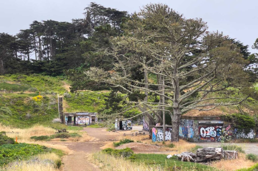 Golden Gate National Recreation Area: What to Know