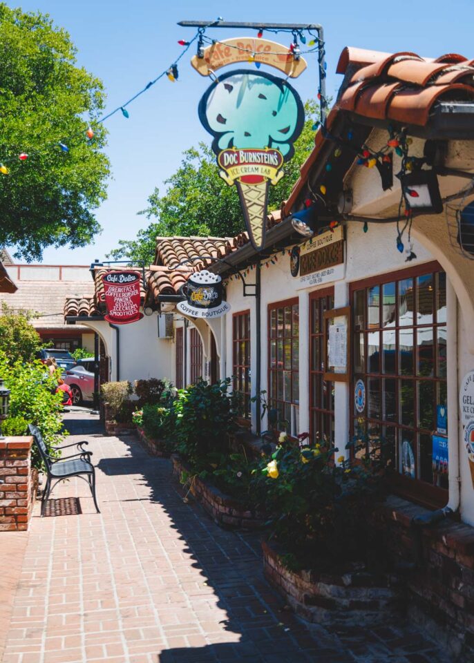 14 TOP Things to Do in Solvang, California
