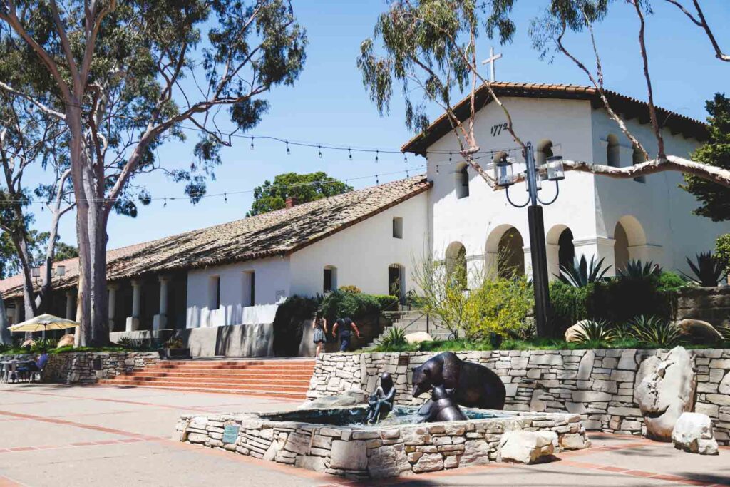 14 BEST Things to Do in San Luis Obispo