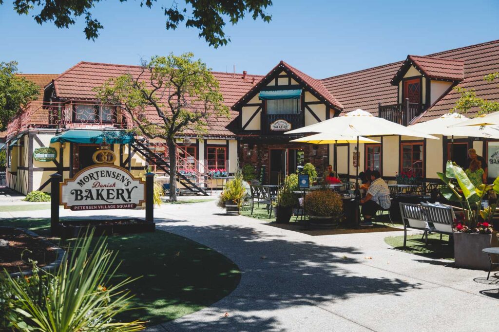 14 TOP Things to Do in Solvang, California