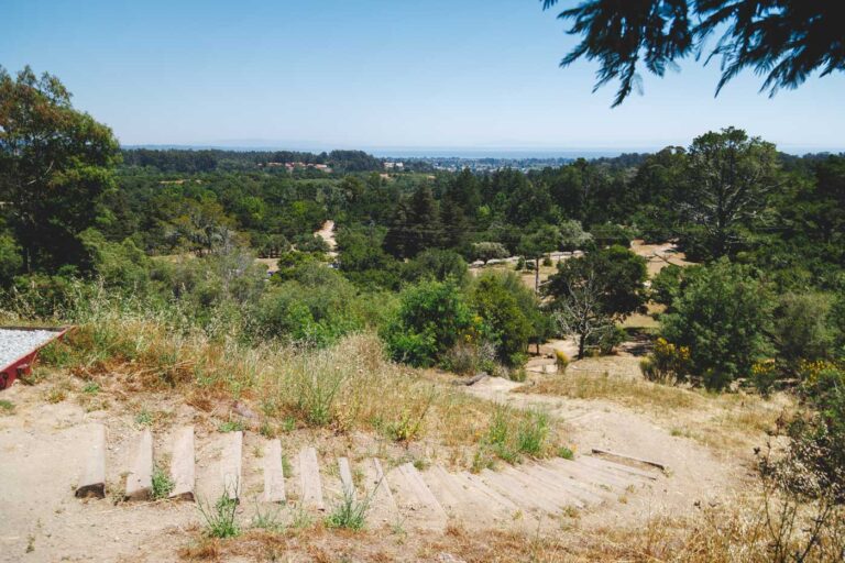 9 TOP Hikes in Santa Cruz