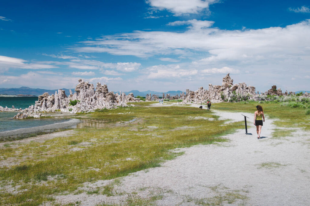Exploring Mono Lake, California—What to Know!