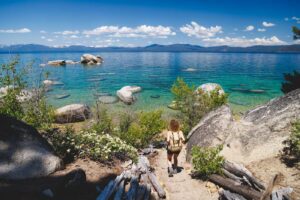 12 BEST Views of Lake Tahoe