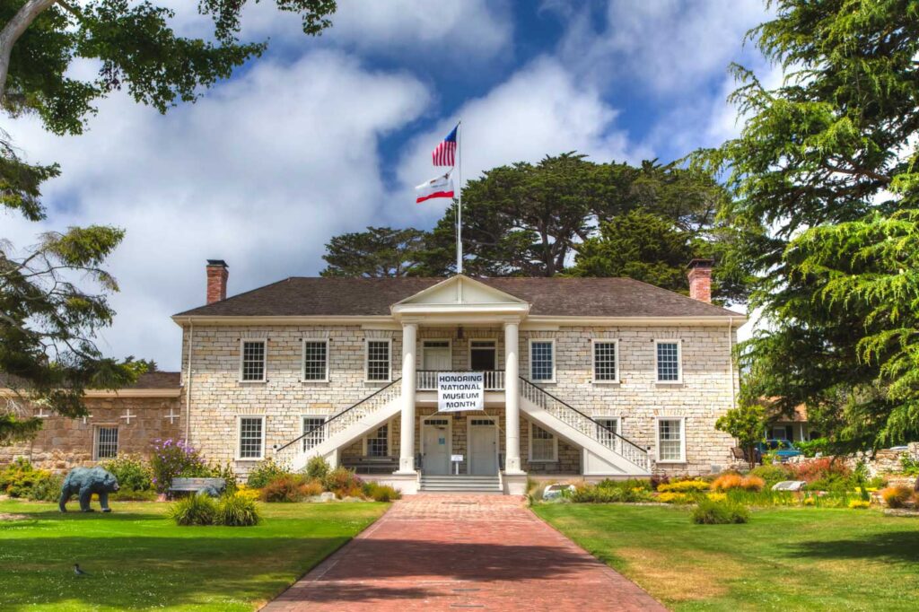 20 TOP Things To Do in Monterey, California (#11 & #18 Are The BEST!)