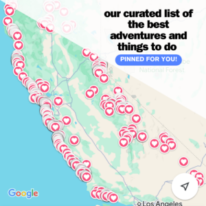 Henry Cowell Redwoods State Park