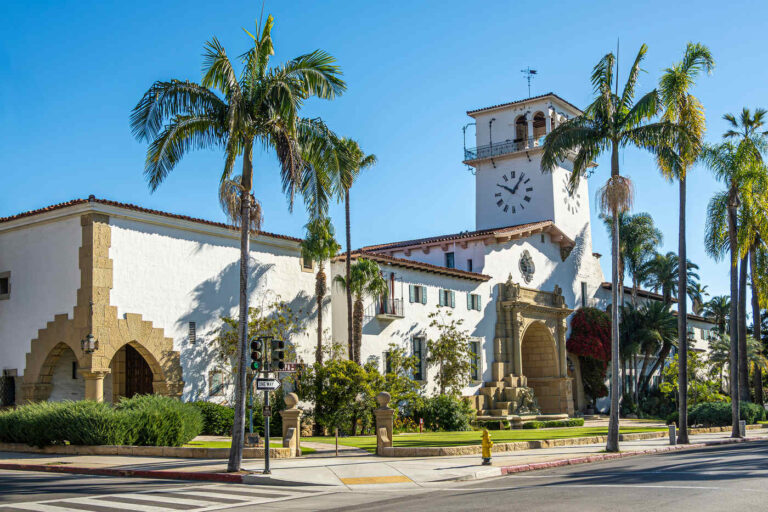 15 Amazing Things to Do in Santa Barbara