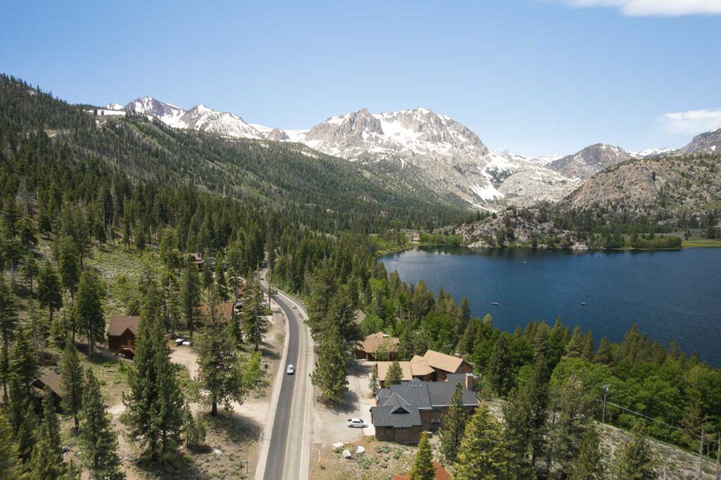 June Lakes Loop: California's Highway 395 Must-Do Detour!