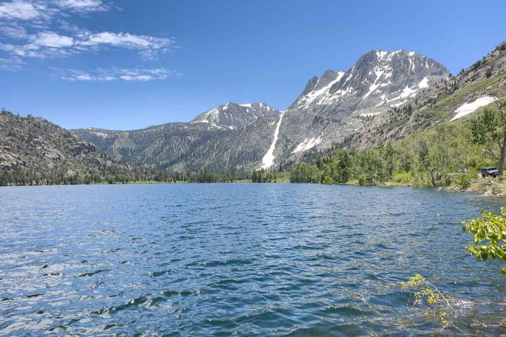June Lakes Loop: California's Highway 395 Must-Do Detour!