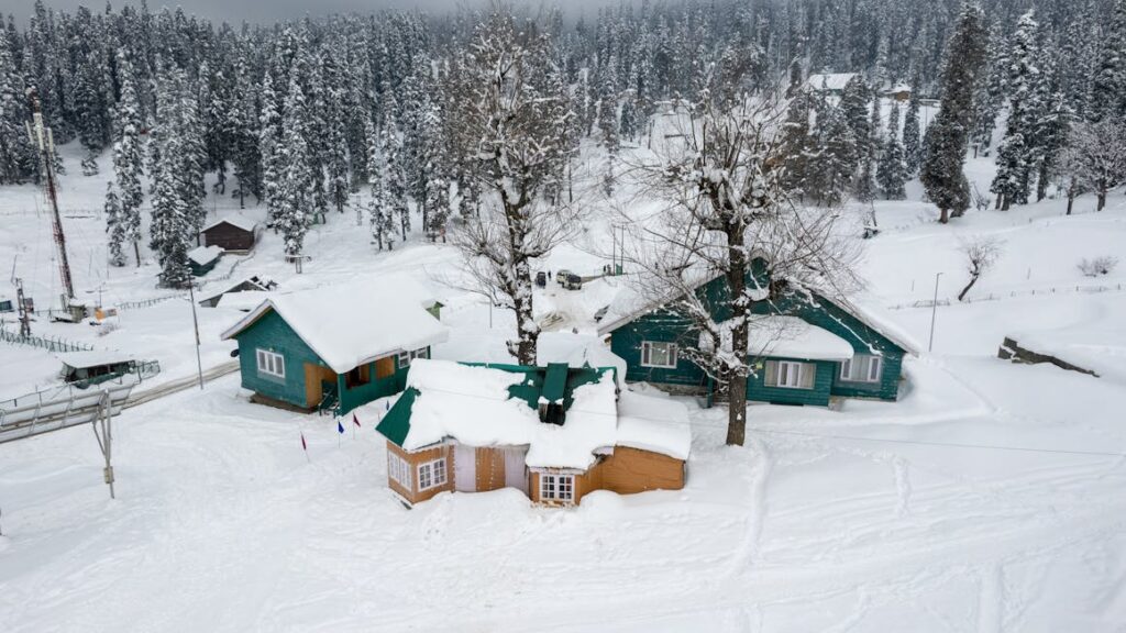 5 Dreamy Cabin Getaways in California Perfect for Relaxation You’ll Love